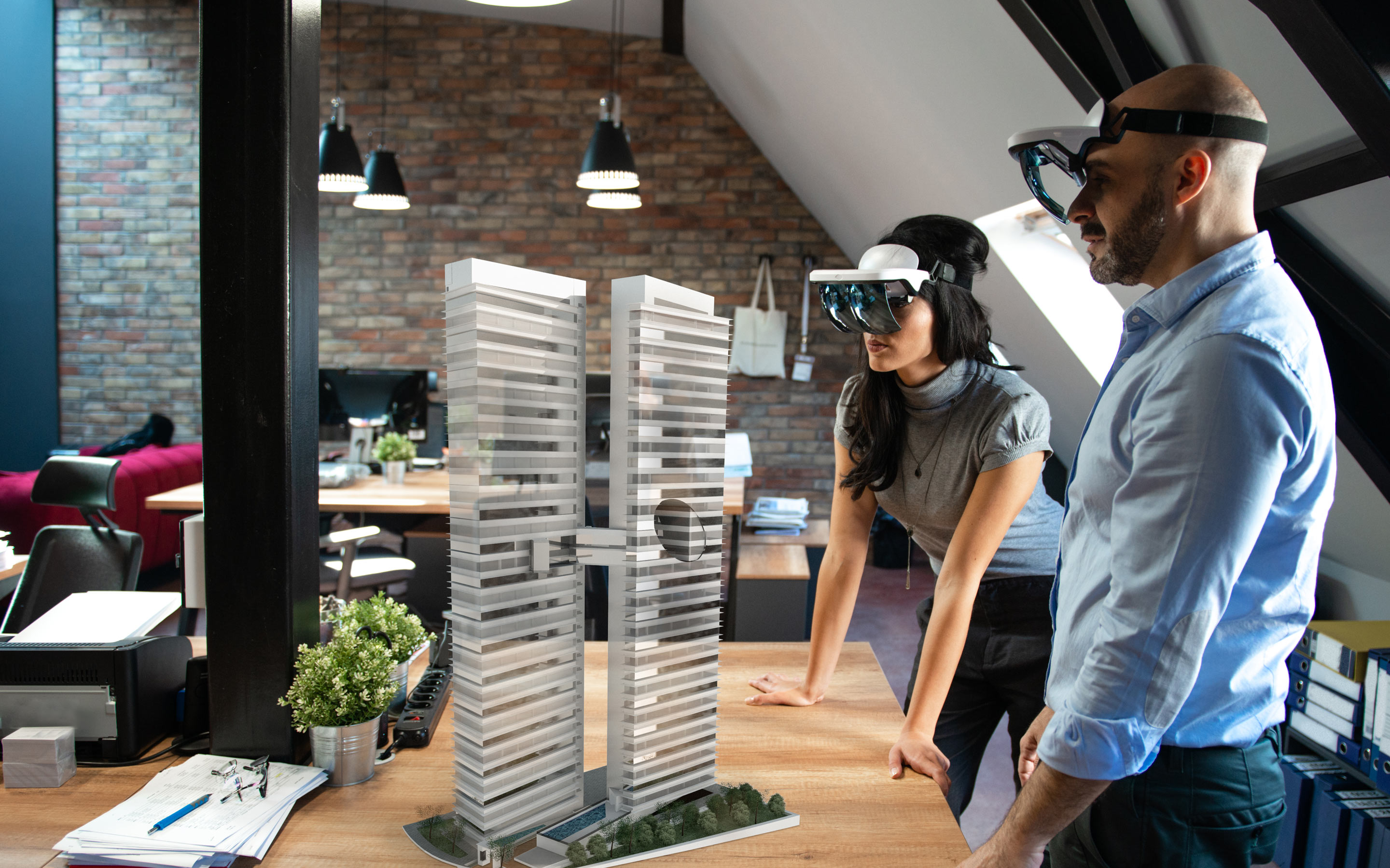 Our Global Technology Partners for Personalized Experience | Capgemini