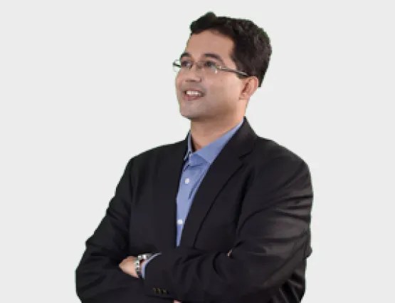 Amit - Capgemini India