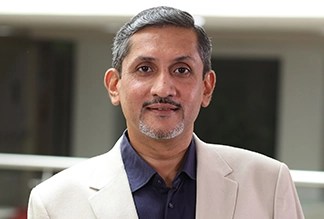 Amol - Capgemini India