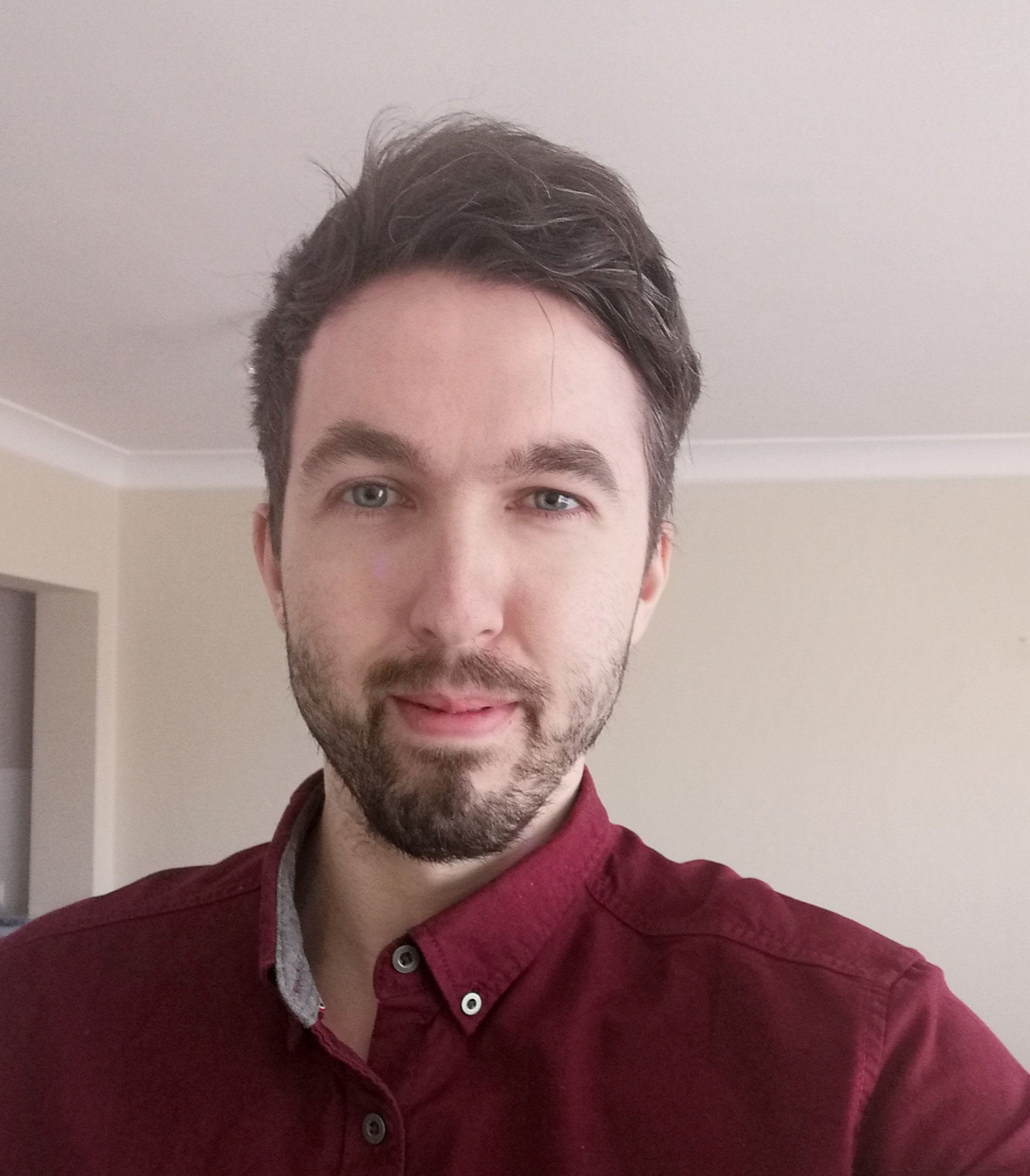 Mathias - Consultant | Meet Our People | Careers | Capgemini