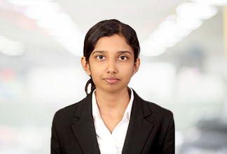Neha - Capgemini India