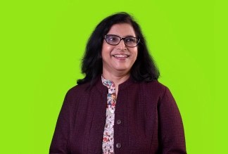 Sandhya - Capgemini India