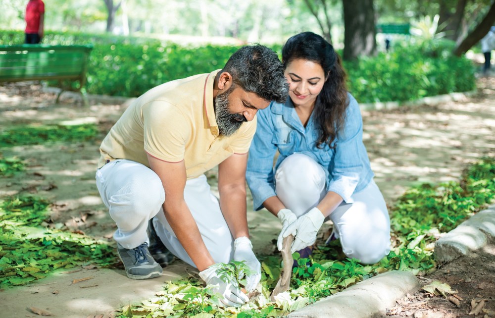 ESG Performance and Solutions Services | Capgemini