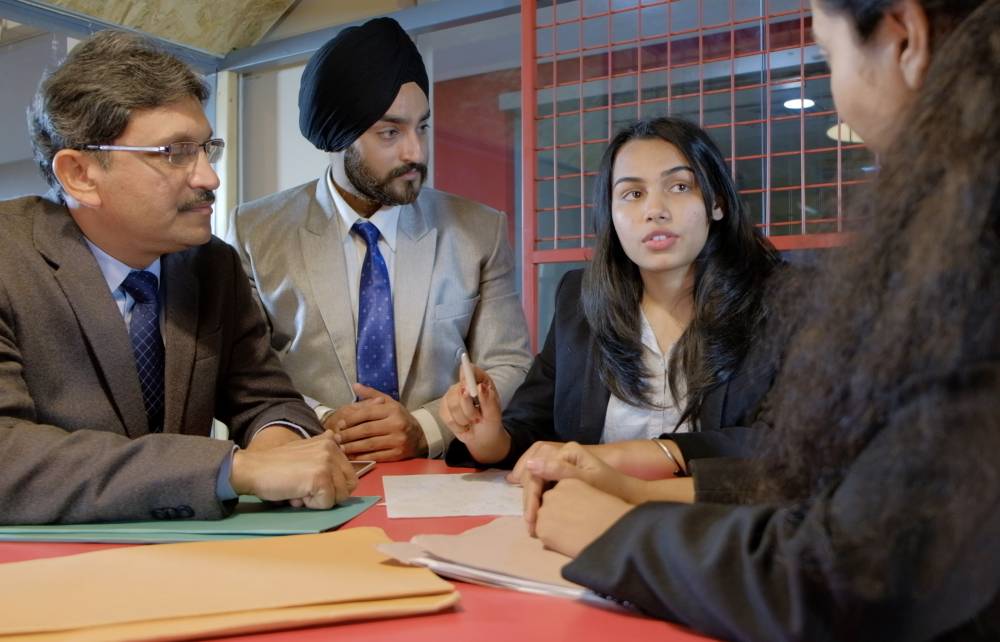 Capgemini Career Progression Paths | Capgemini India