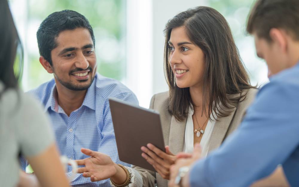 Explore Capgemini Invent Careers & Growth | Capgemini India