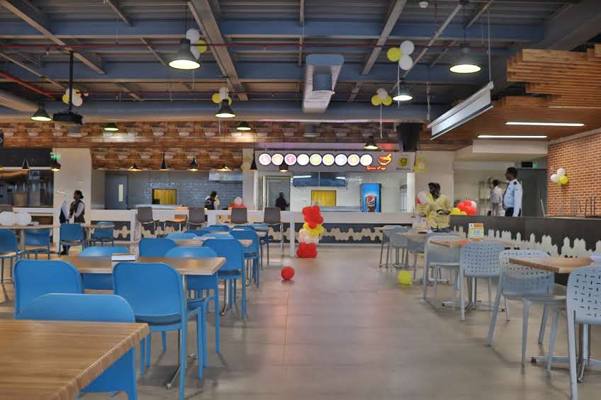 Explore more about our Hyderabad offices