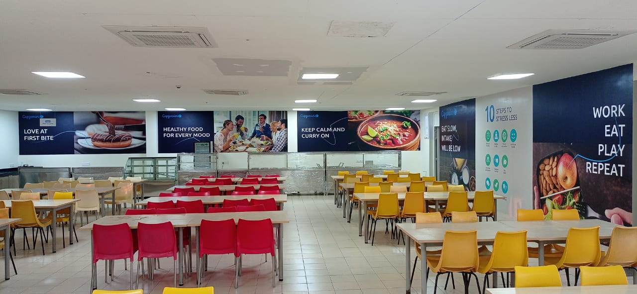 Explore more about our Trichy offices