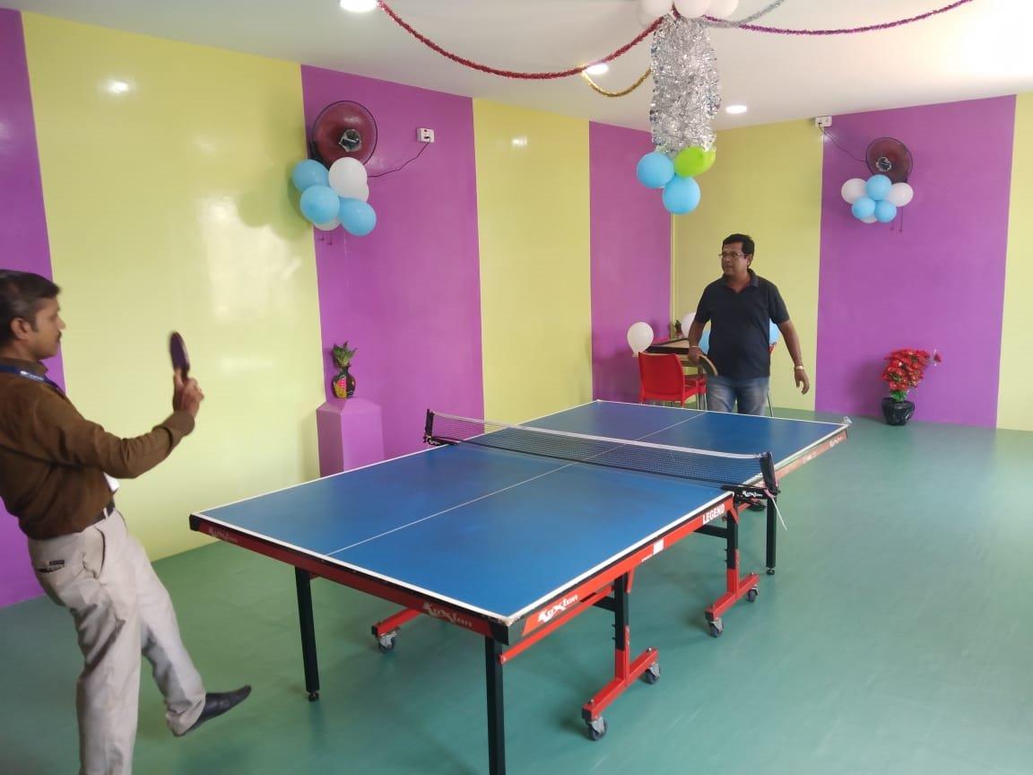 Explore more about our Trichy offices