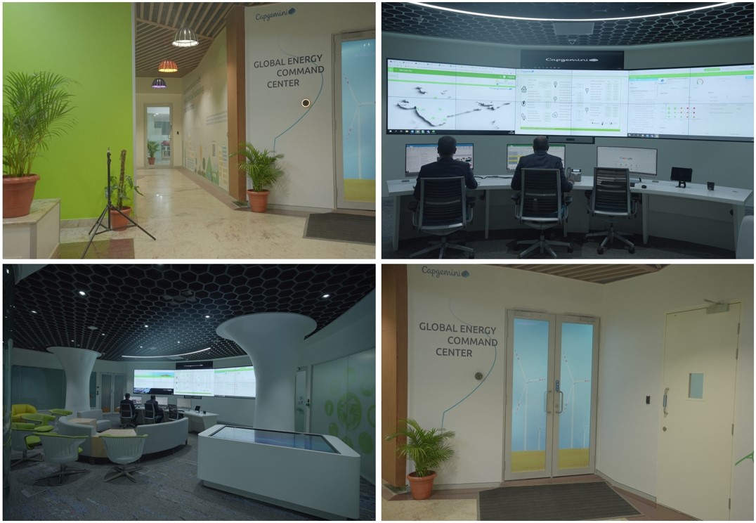 Explore more about our Bengaluru offices