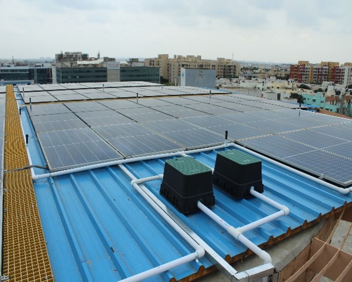 Explore more about our Bengaluru offices