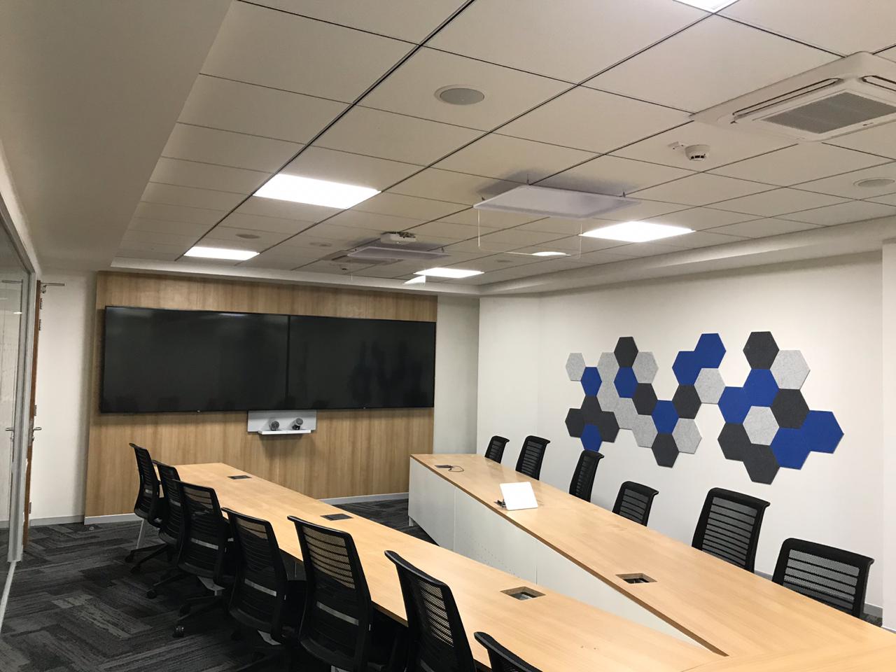 Explore more about our Trichy offices