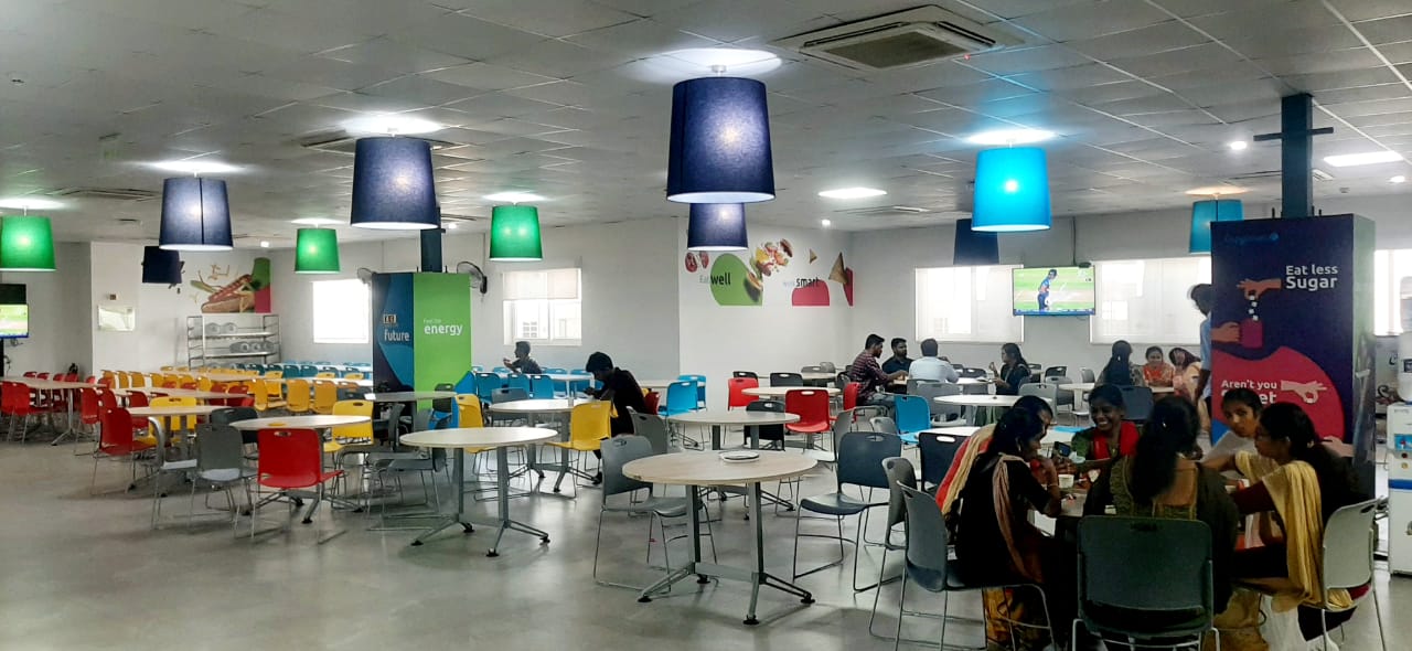 Explore more about our Trichy offices