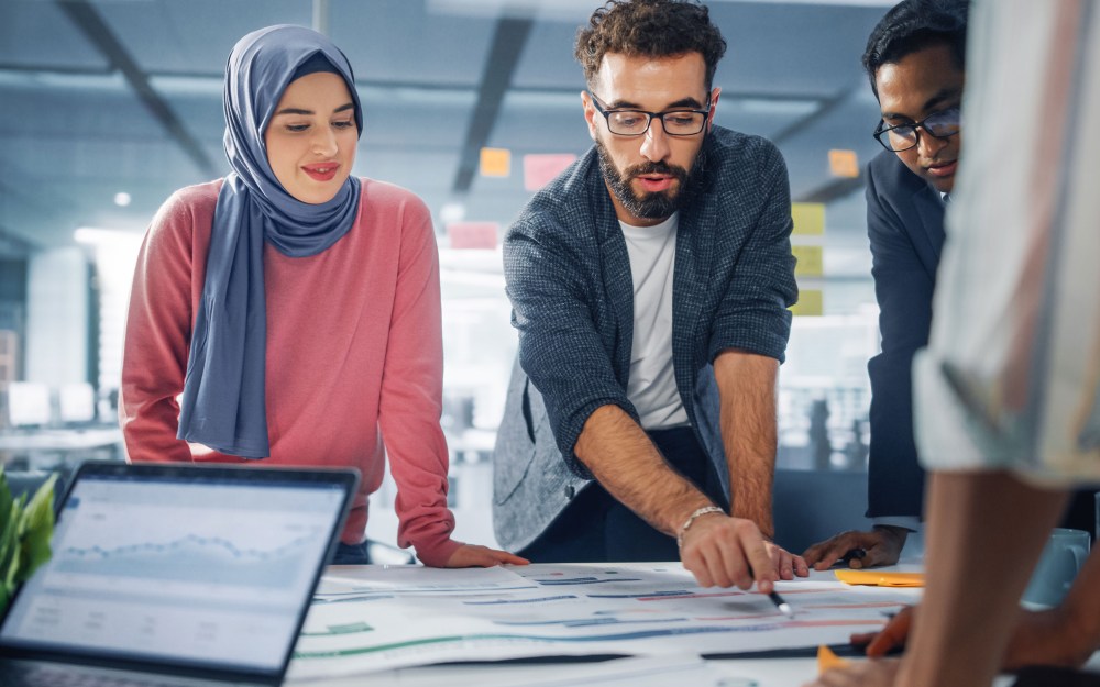 Digital Technology, Innovation And Ventures | Capgemini India