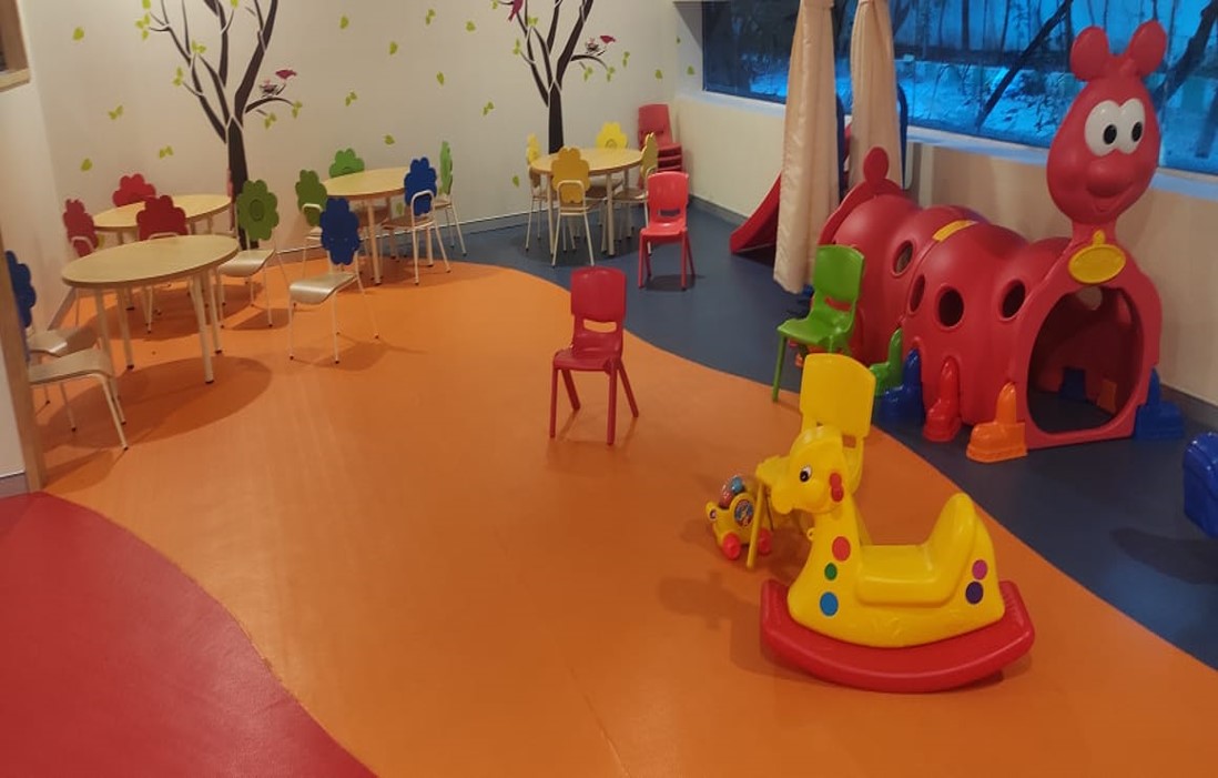 Explore more about our Bengaluru offices