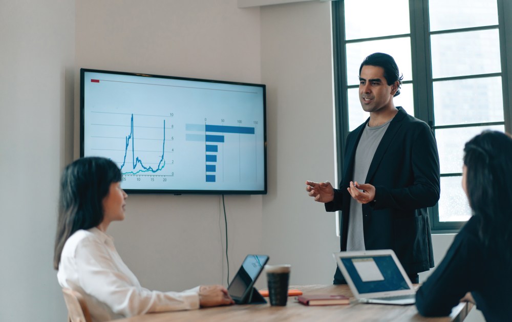 ESG Performance and Solutions Services | Capgemini