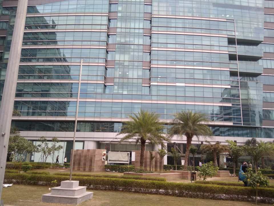 Our Offices - Capgemini India