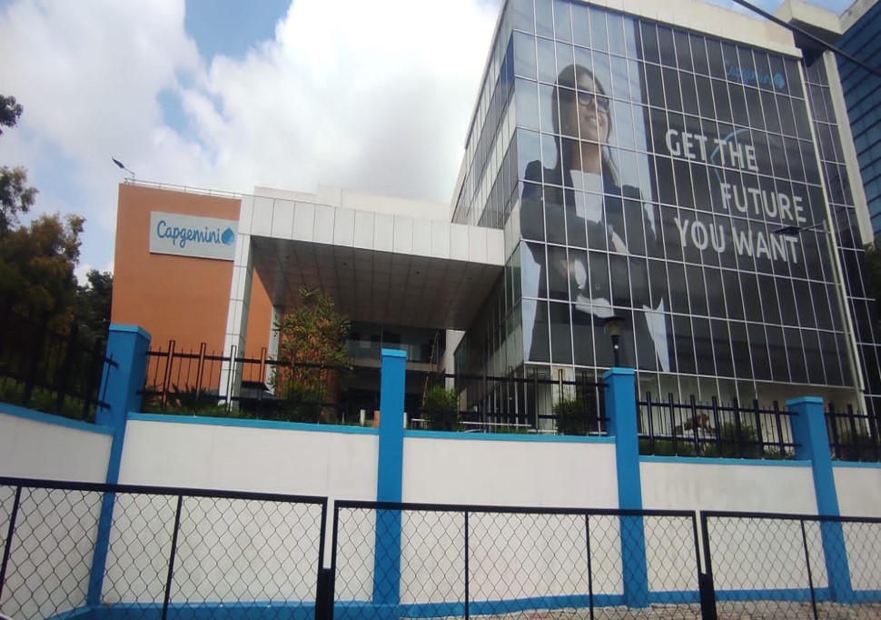 Explore more about our Bengaluru offices