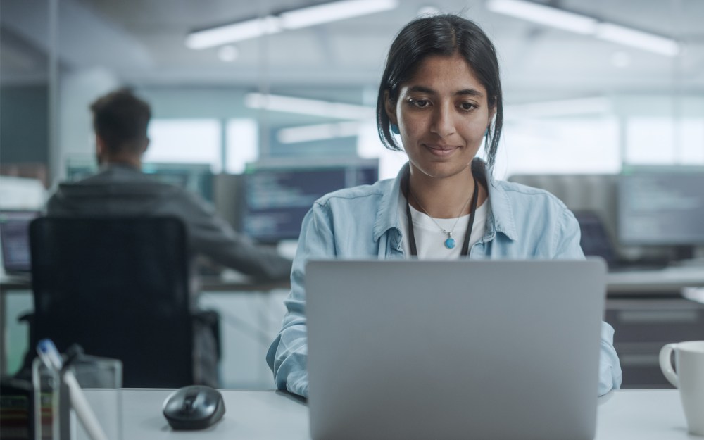 About Us - Strategic Digital Partner To Companies | Capgemini India