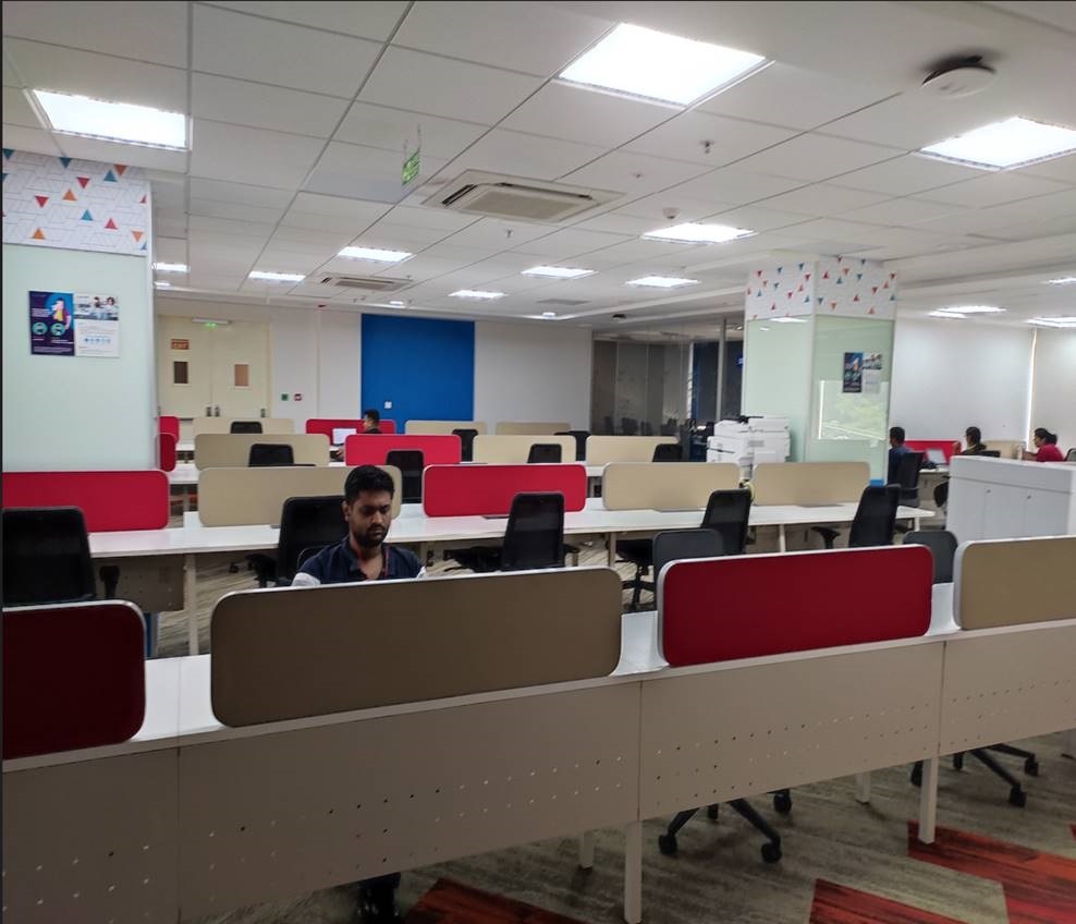 Explore more about our Bhubaneswar offices | Capgemini India