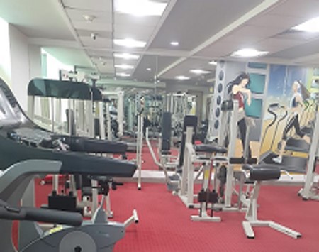 Explore more about our Noida offices