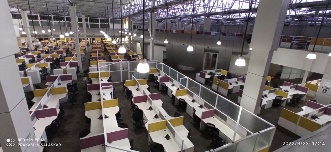 Explore more about our Mumbai offices