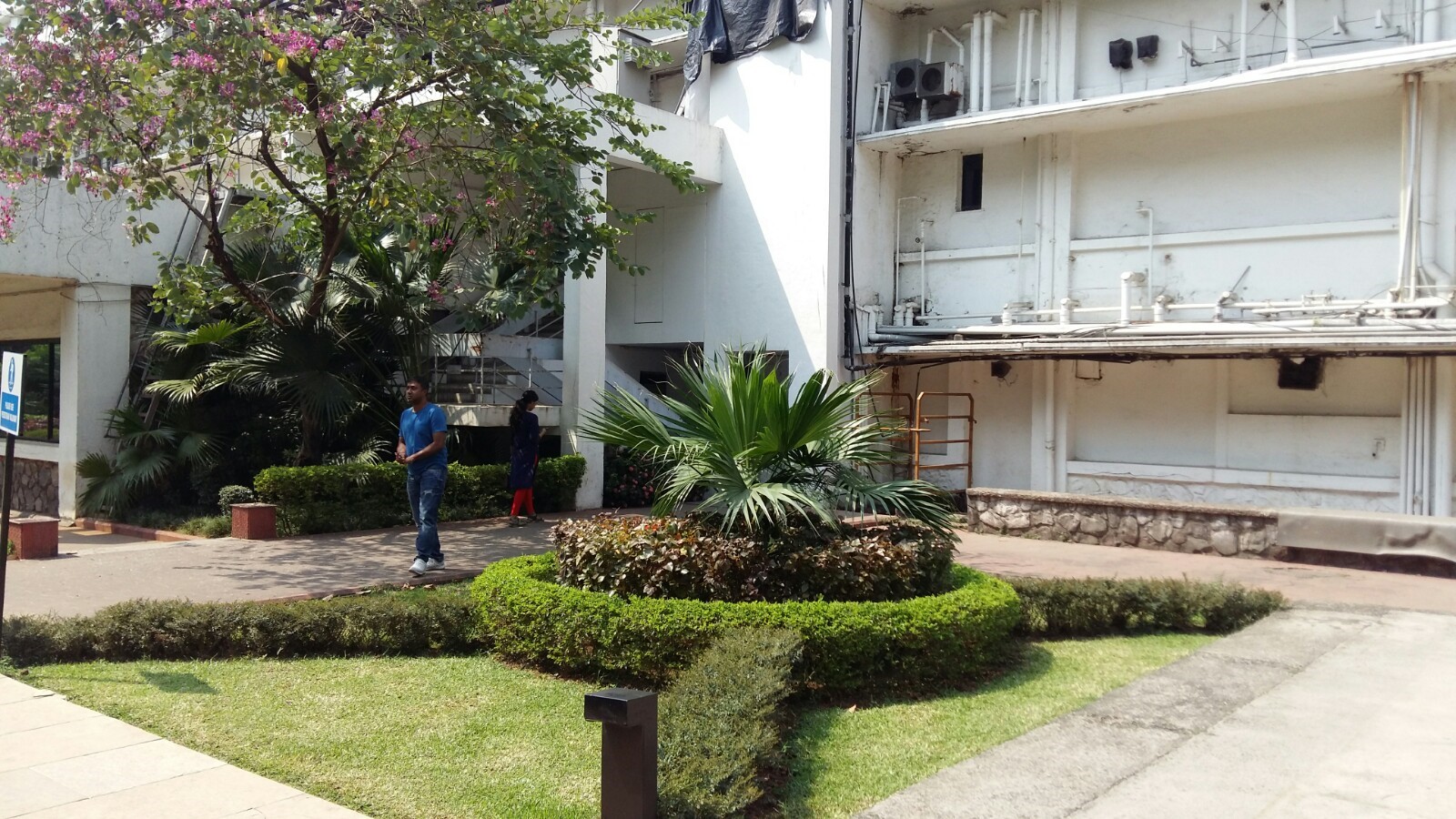 Explore more about our Mumbai offices