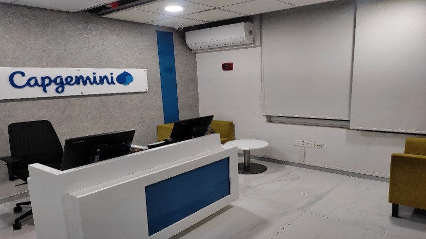 Explore more about our Bhubaneswar offices | Capgemini India