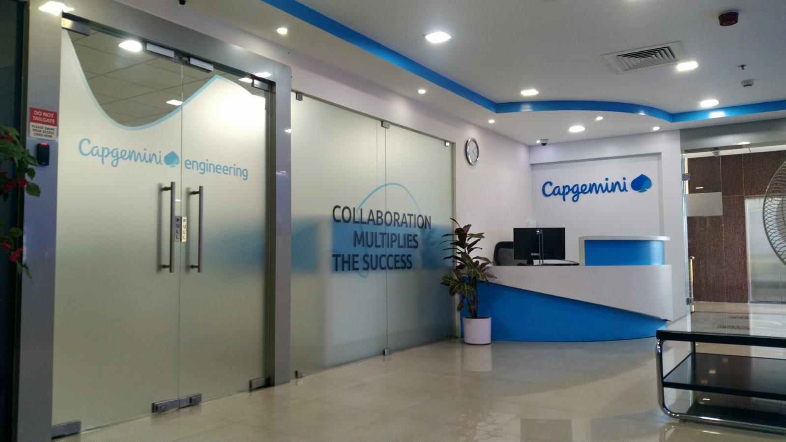 Coimbatore - Capgemini India Coimbatore - Capgemini India