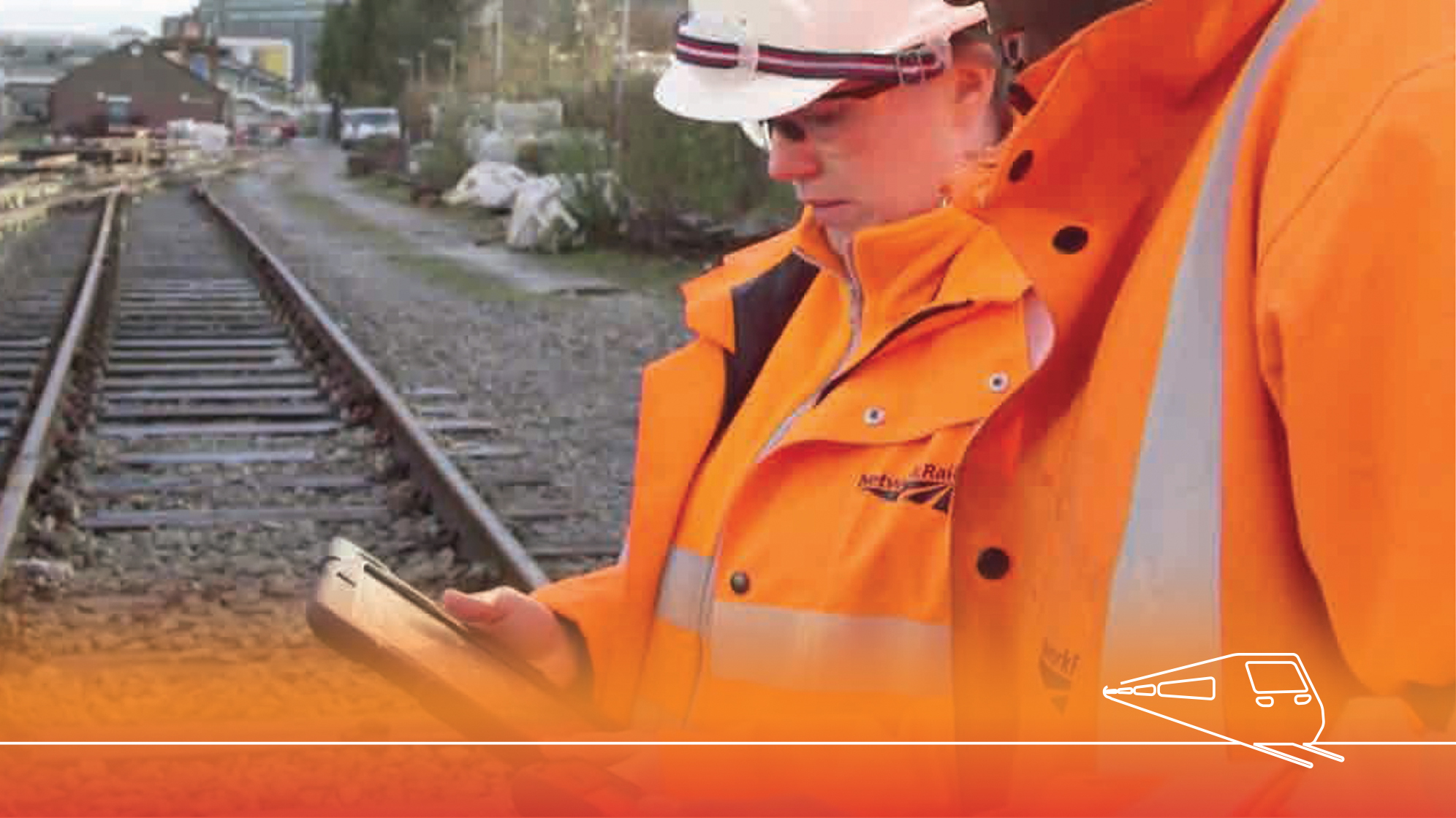 Railway supervision monitoring - Capgemini India