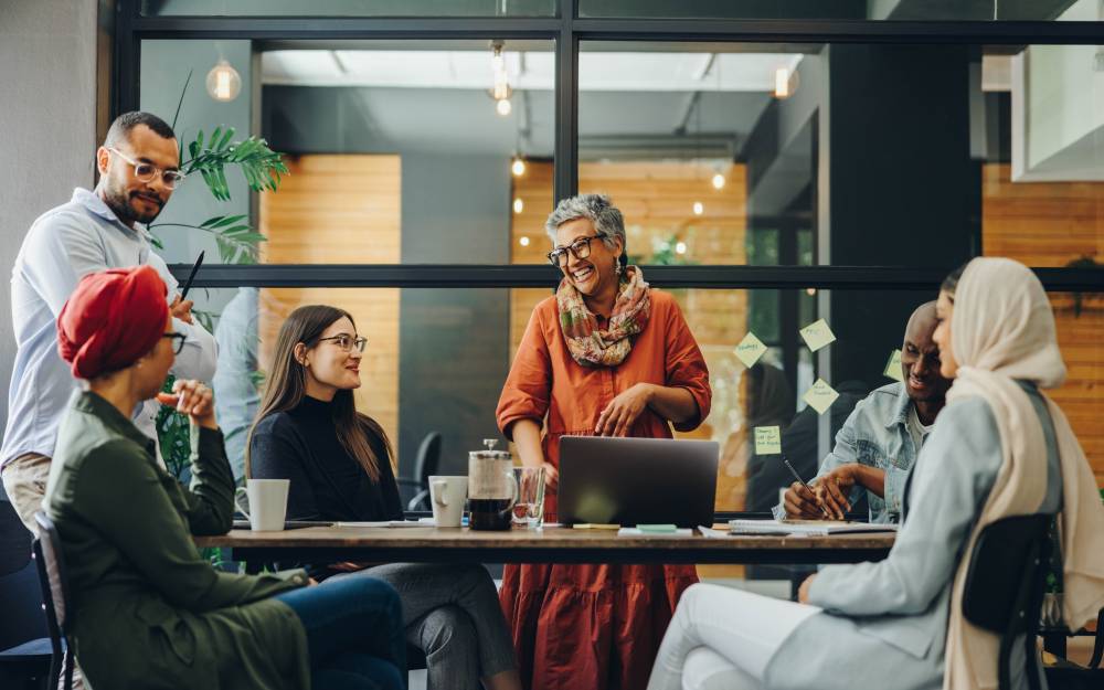 Why Work for Capgemini: Growth & Culture | Capgemini India