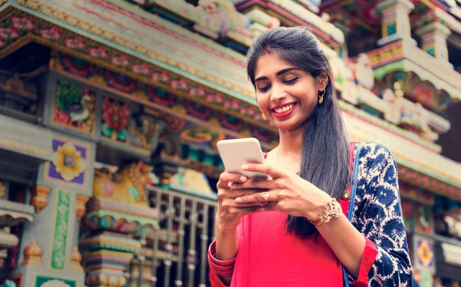 Simplifying visual inspection - Capgemini India