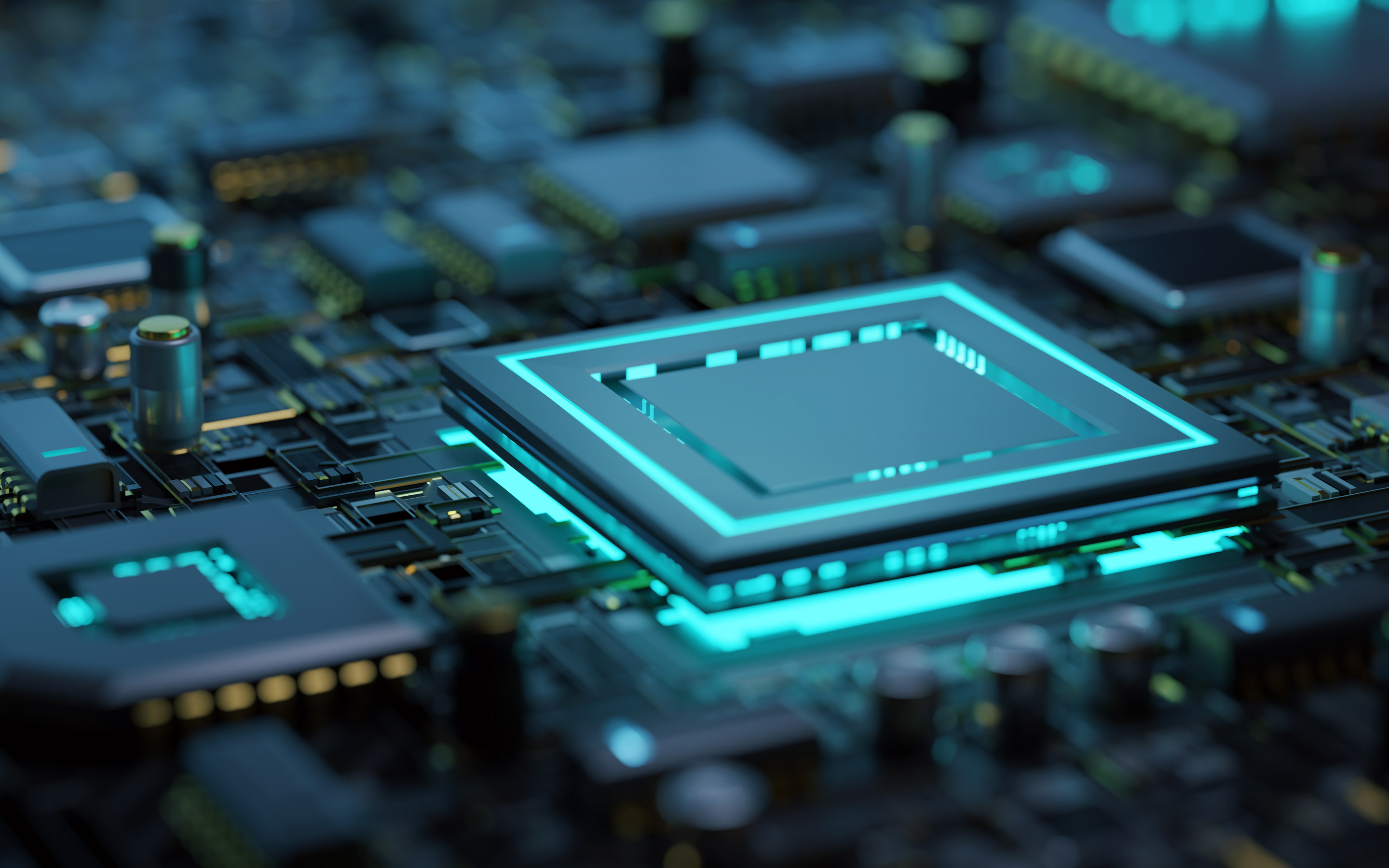 Driving enterprise transformation through AI-enabled process automation ...