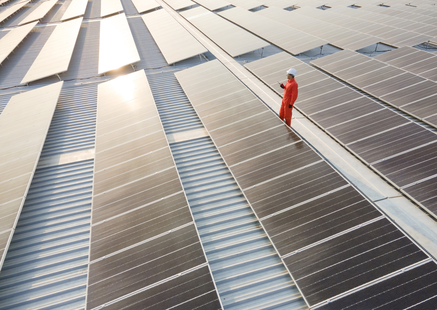 Energy & Utilities: un approccio Agile per un business Agile ...