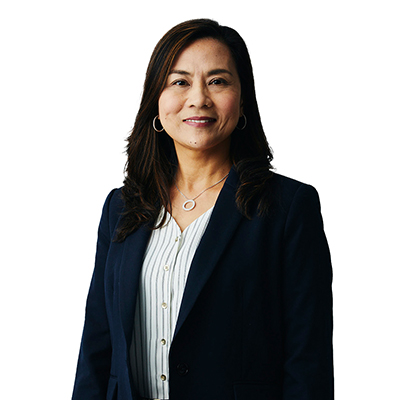SHEILA MEDALLA - Capgemini Japan