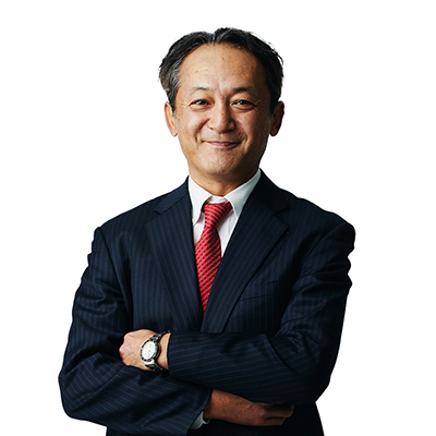 GOTO MAKOTO - Capgemini Japan