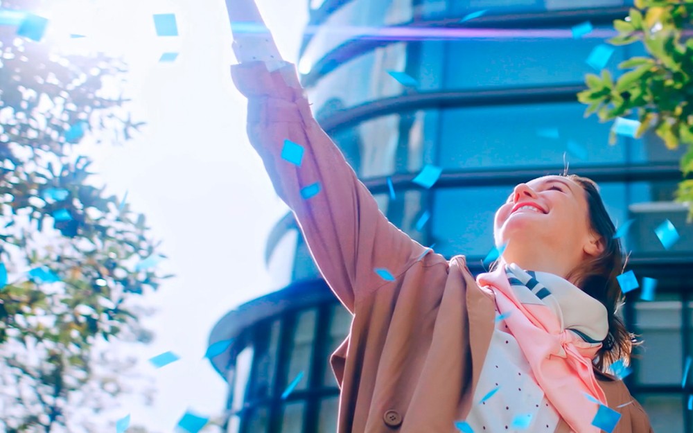 金融コンサルティング - Capgemini Japan