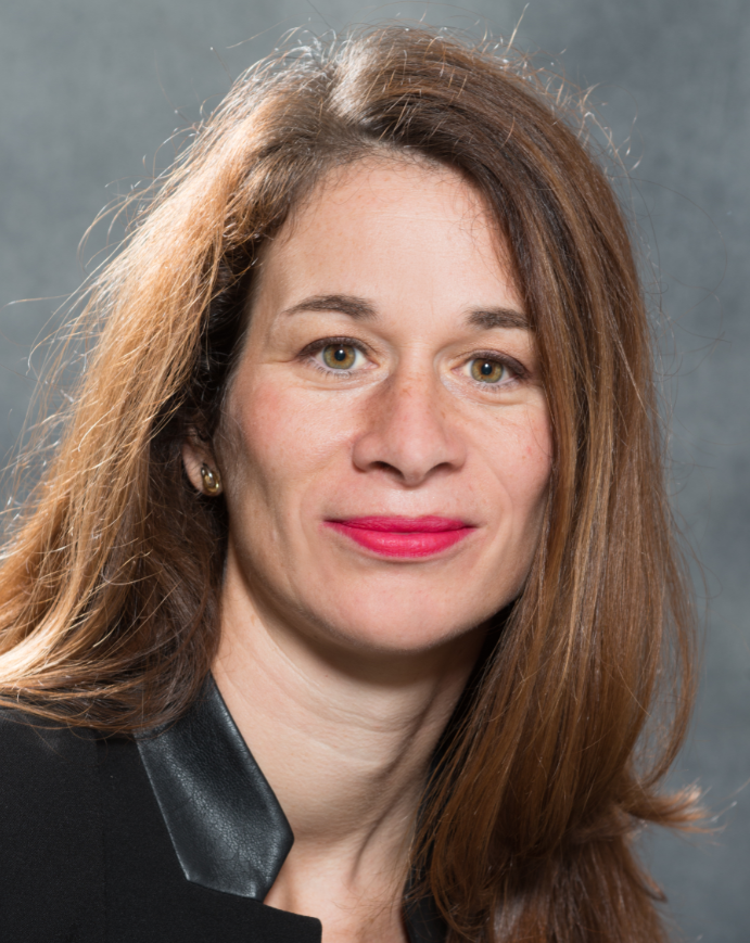 Nolwenn - Practice Director, Cybersecurity | Meet Our People | Careers ...