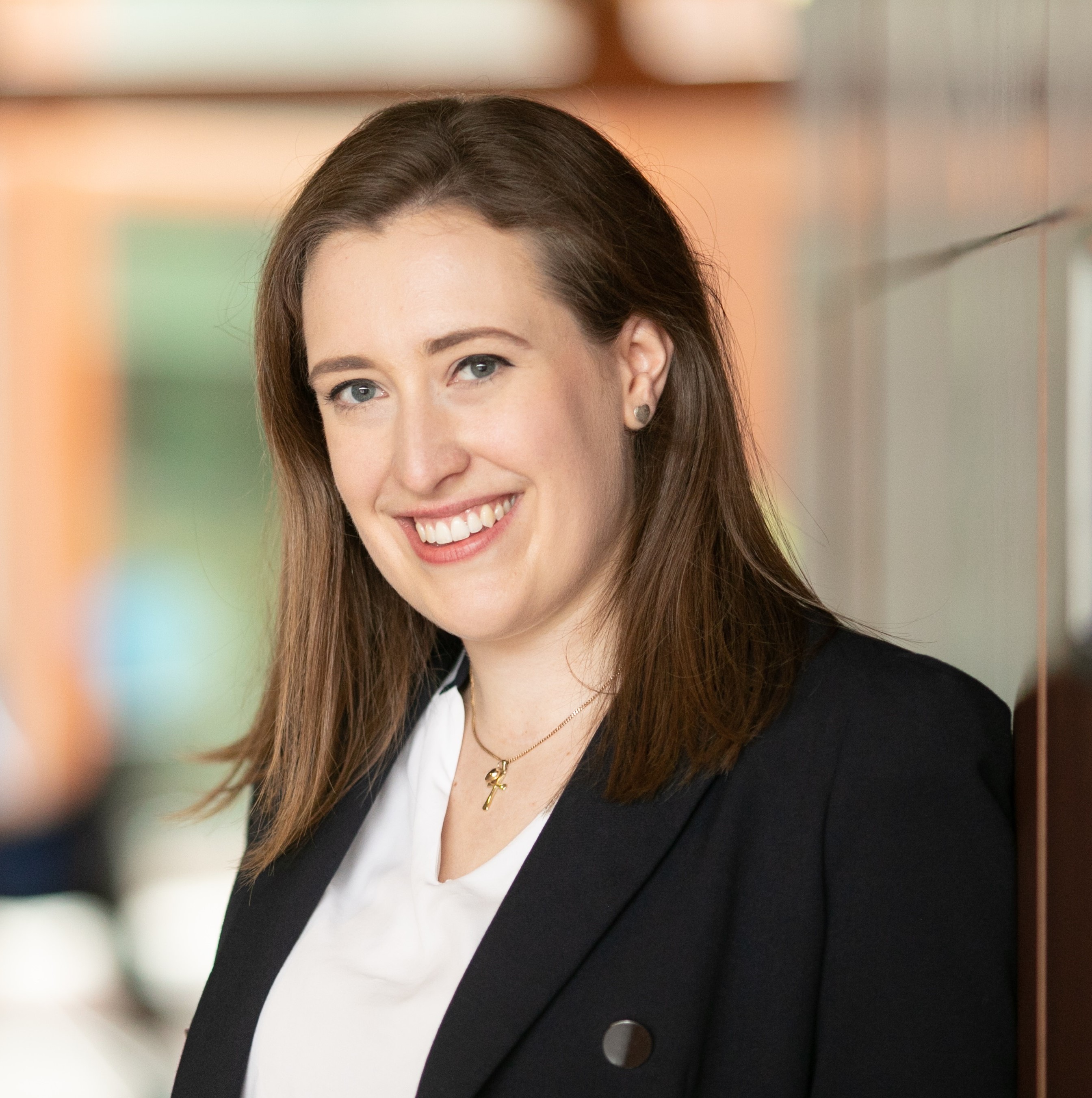 Karoline - Senior Applications Analyst | Meet Our People | Careers ...