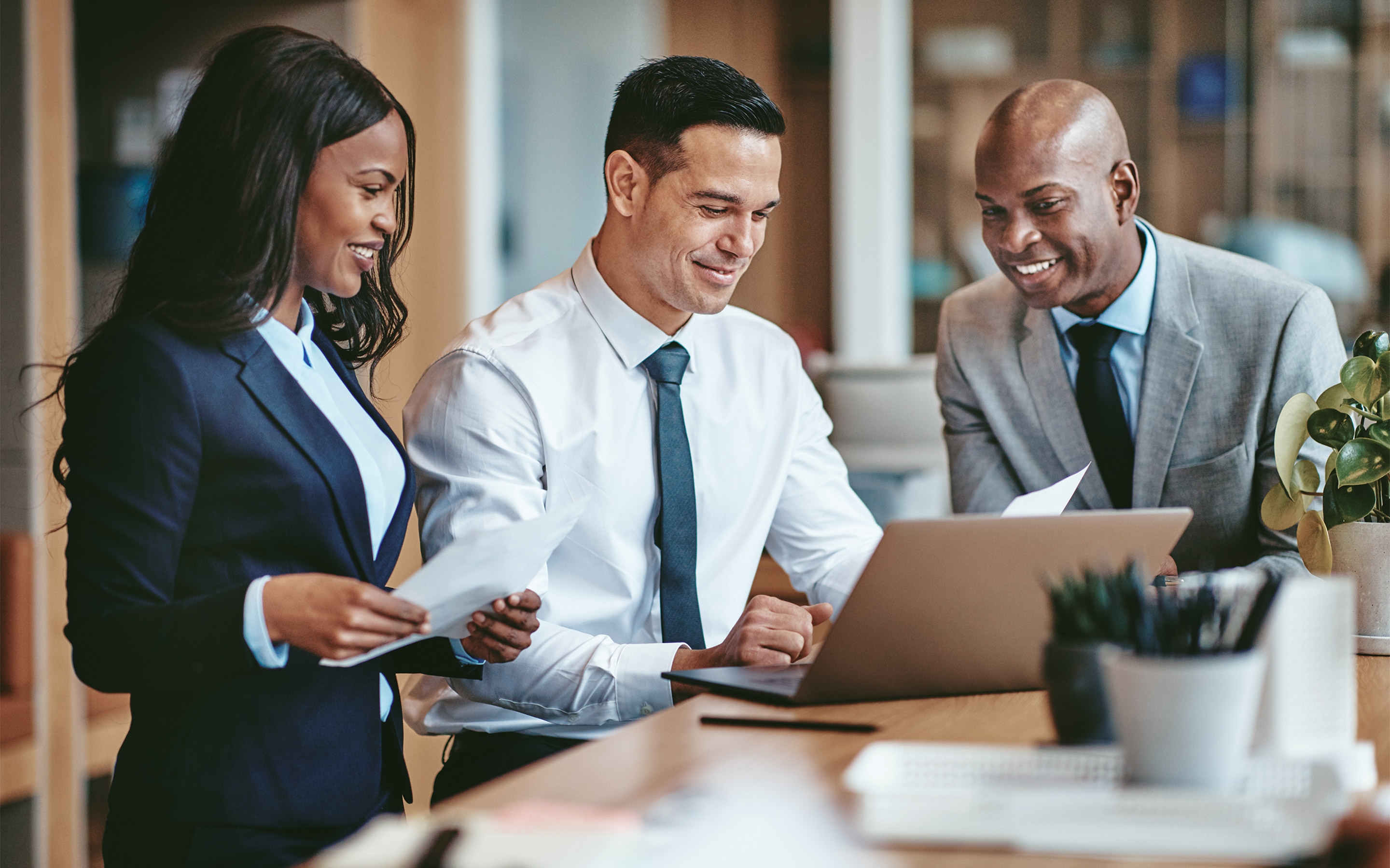 Ejecutivos de cuentas y account managers | Capgemini