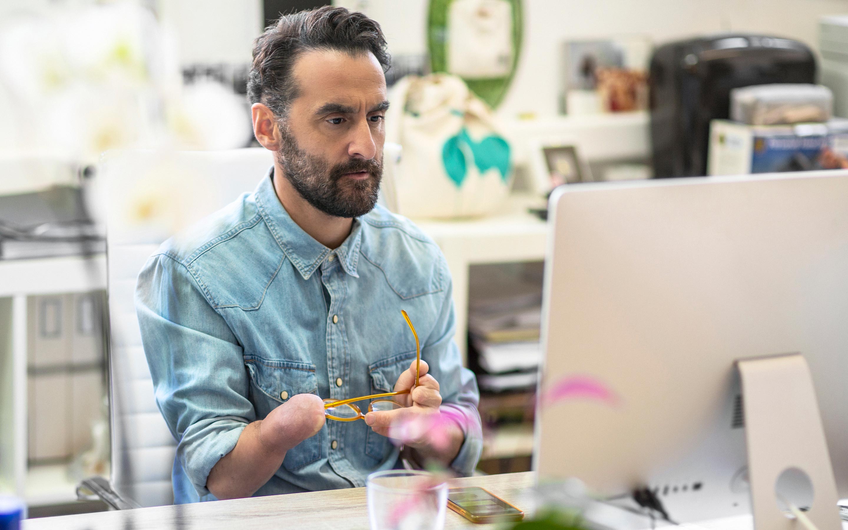 DE EVOLUTIE VAN RPA NAAR HYPERAUTOMATION - Capgemini Nederland