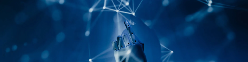 Hyperautomation blog series - Capgemini Nederland