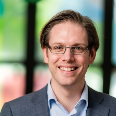 Generatieve AI in organisaties - Capgemini Nederland