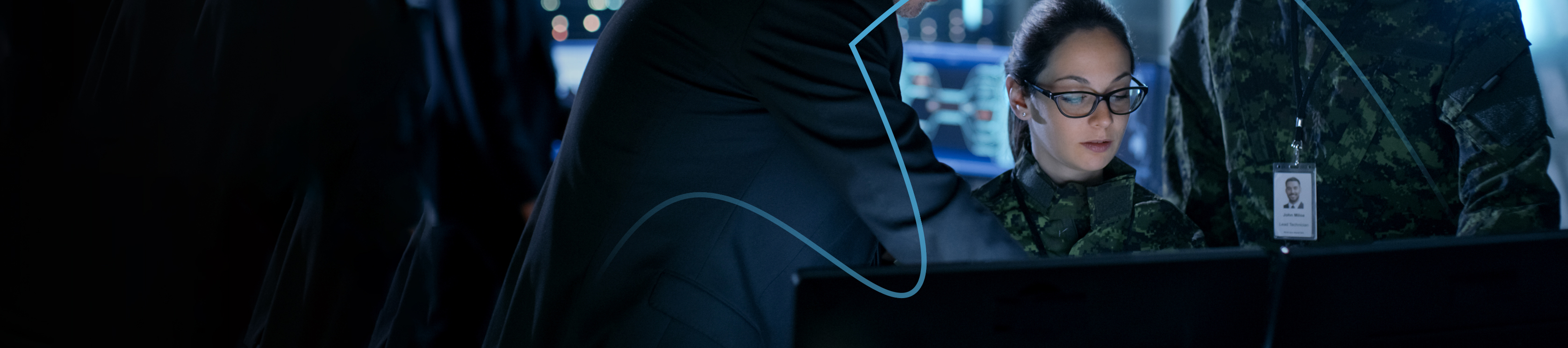 The Digital Twin and SAP S/4HANA in Defence - Capgemini Norway