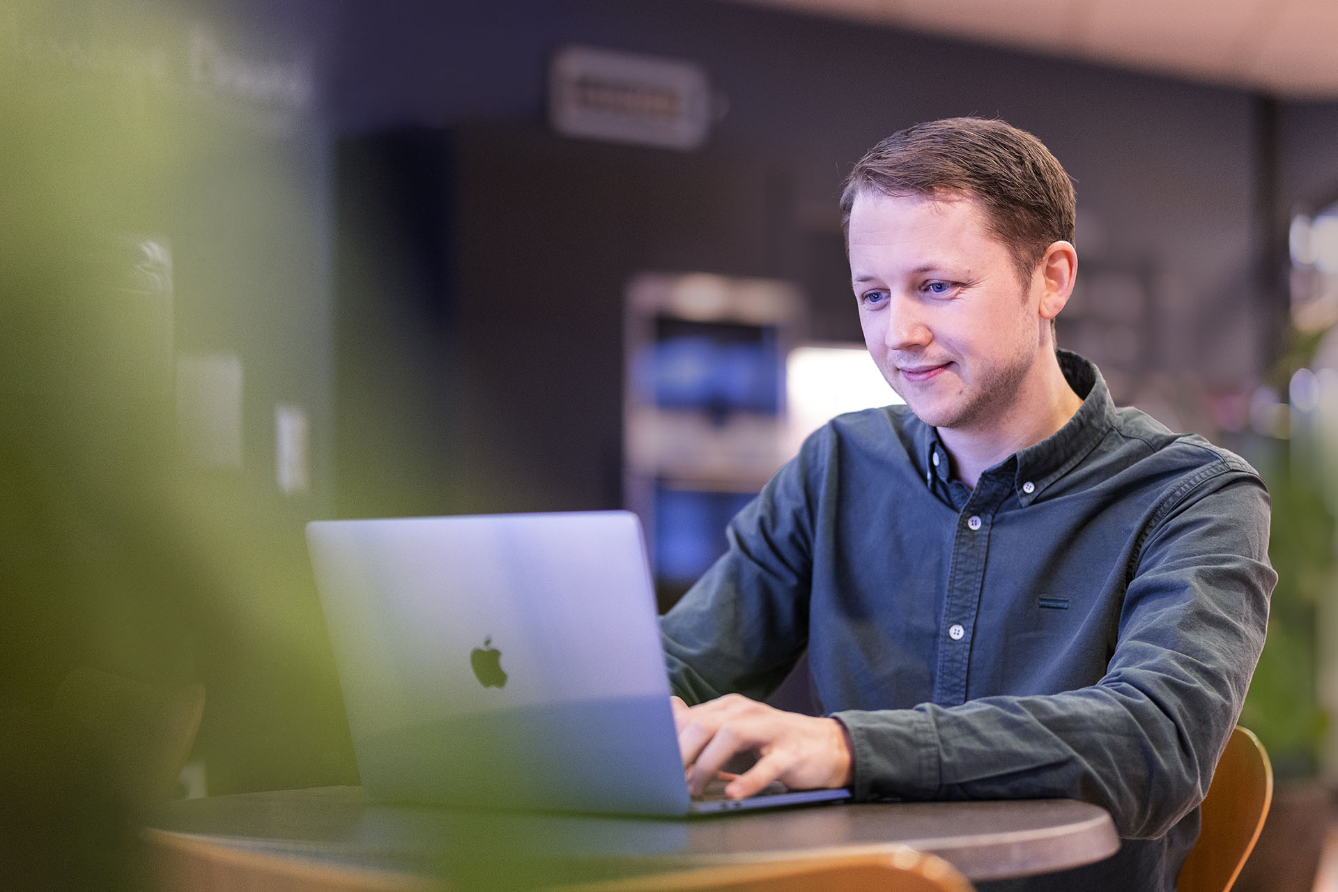 Lever ut gründerdrømmen med Capgemini Engineering - Capgemini Norway