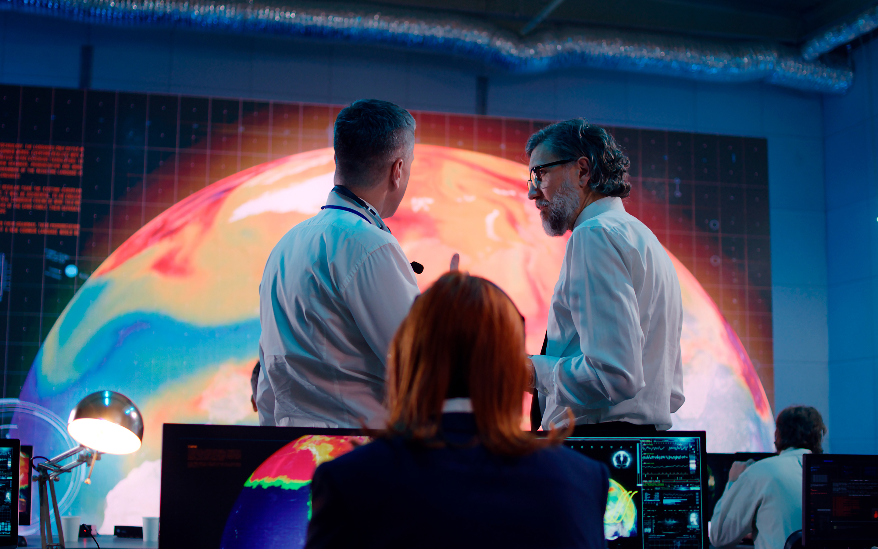 Capgemini Google Cloud Climate Insights Powered By Climate Engine ...