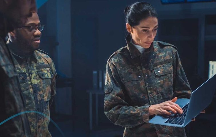 Digital Mastery in Defense – Successful Partnerships - Capgemini Norway