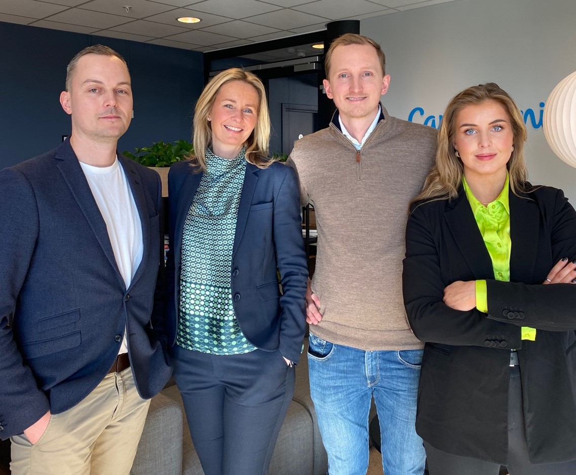 Vi lever i «the time of the consumer»: Hva betyr det for måten vi driver kundeservice ...