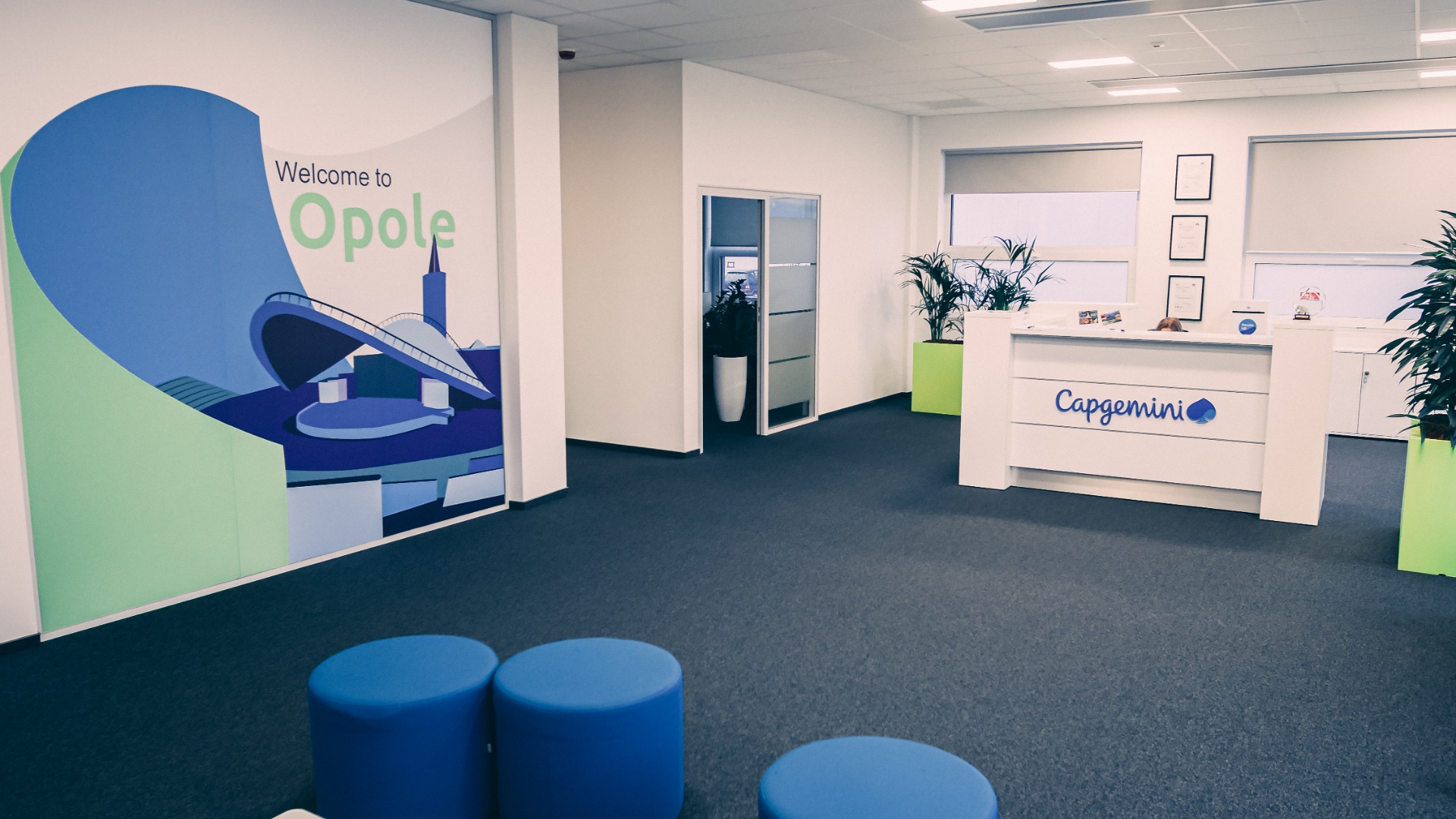 Opole - Capgemini Poland