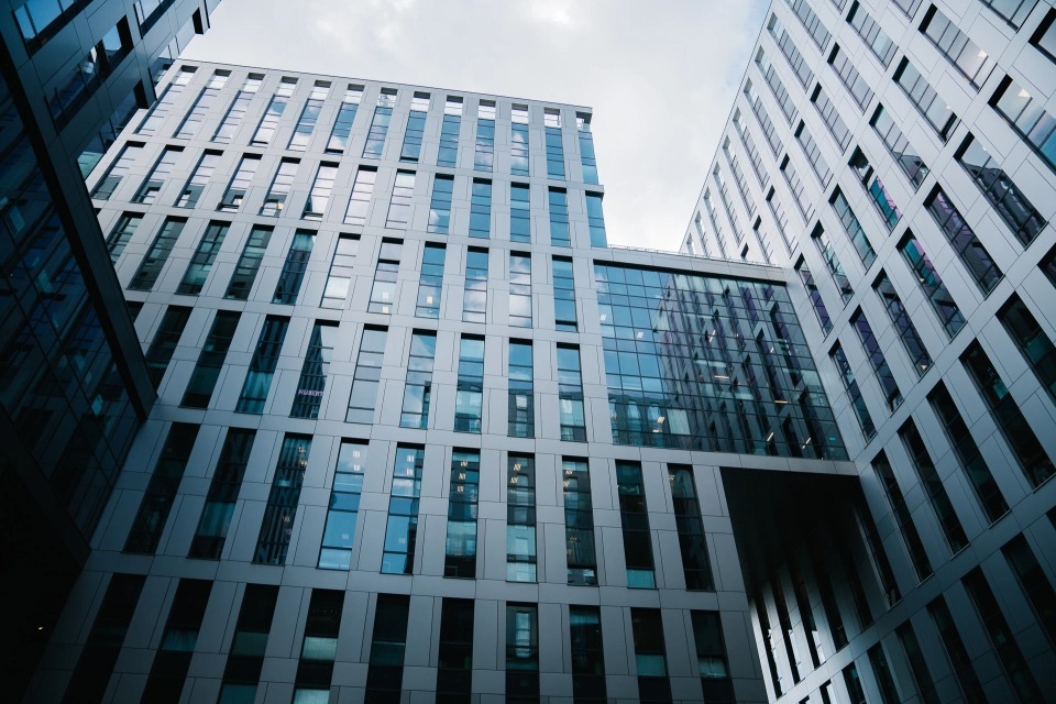 Nasze biura - Capgemini Poland