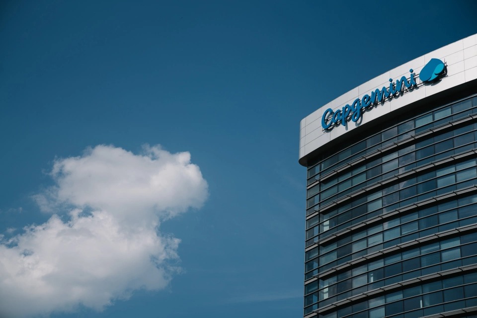 Nasze biura - Capgemini Poland